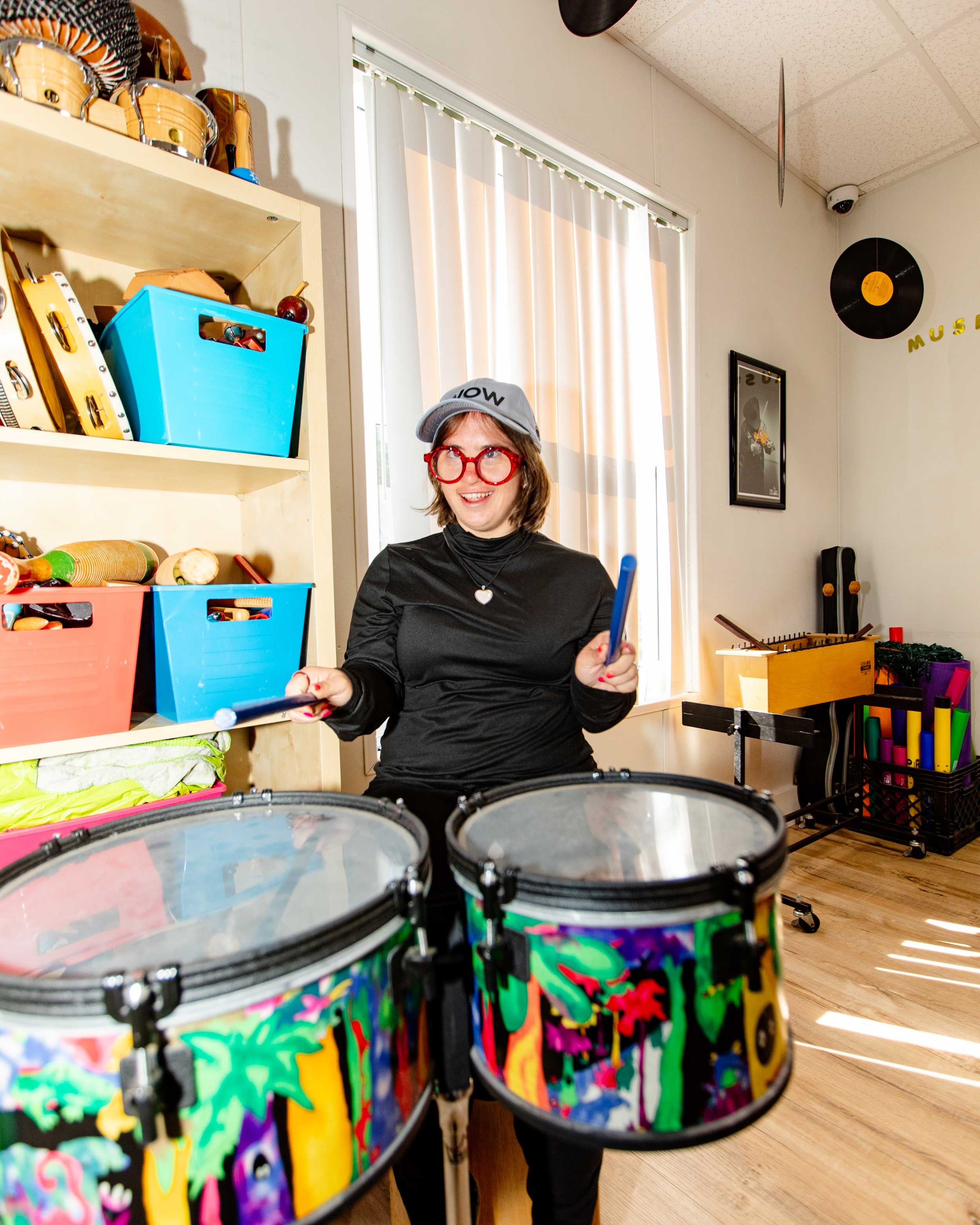 The WOW Center – Empowering individuals with disABILITIES